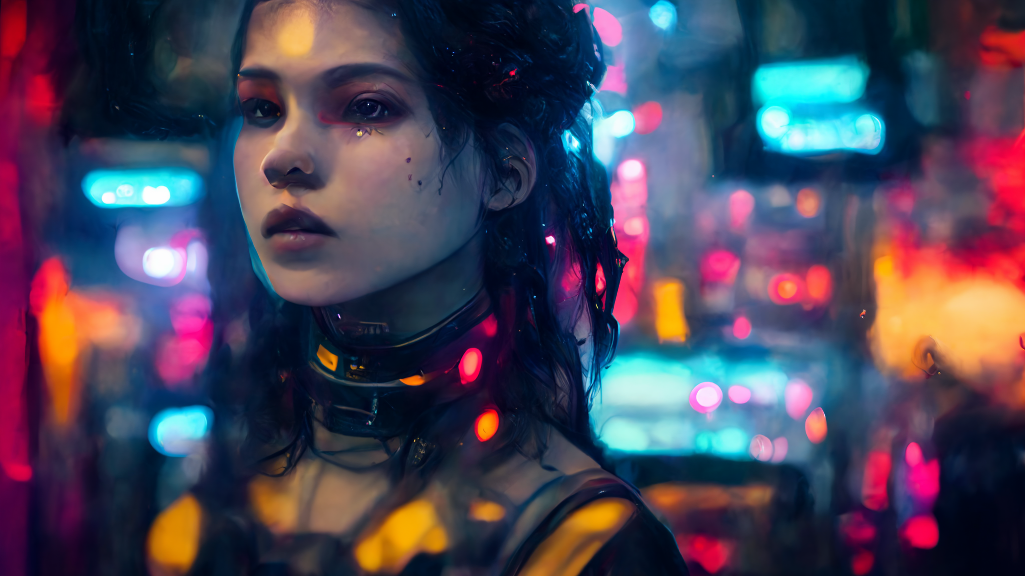 Midjourney: Come creare foto con IA