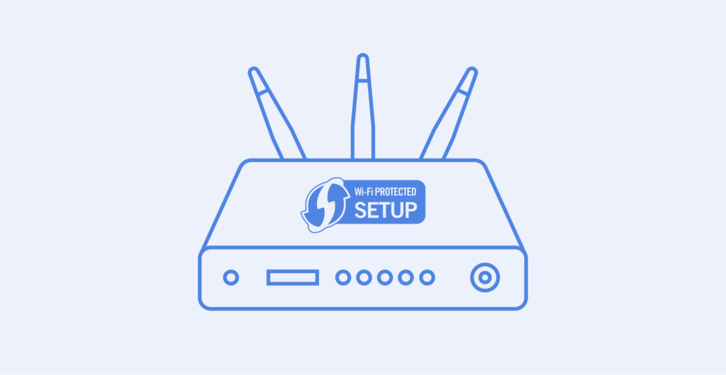 Cos’è il WPS? Come funziona nelle connessioni WiFi?