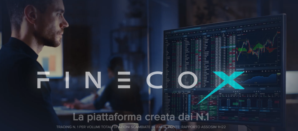 FinecoX cos'è e come funziona ? Guida completa aggiornata