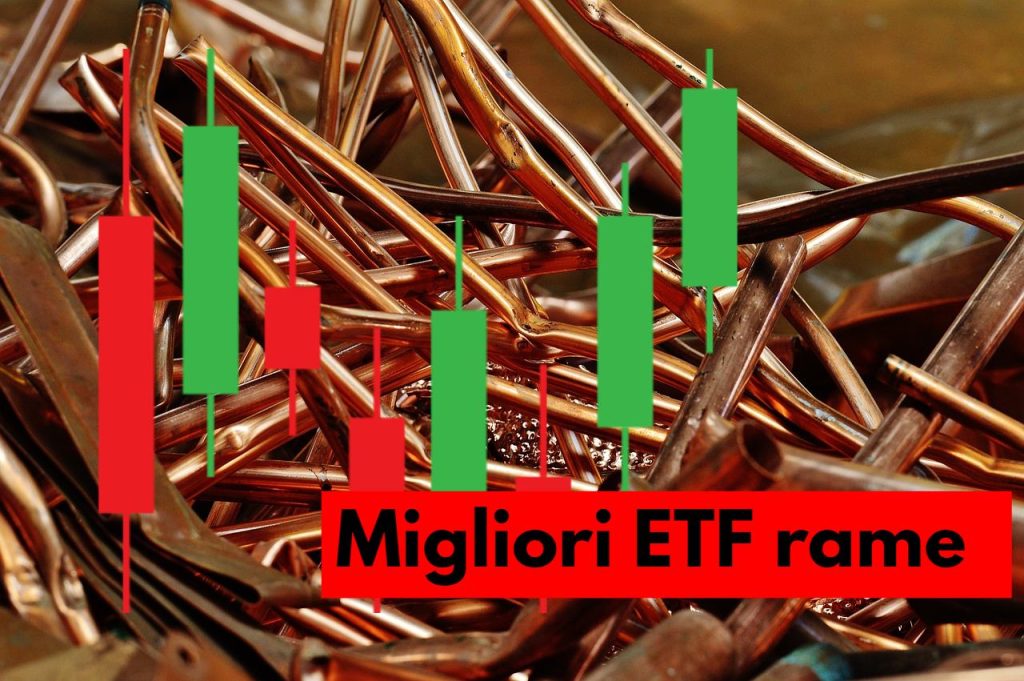 Migliori ETF rame 2024: long, short e a leva. Ecco quali sono e come ...