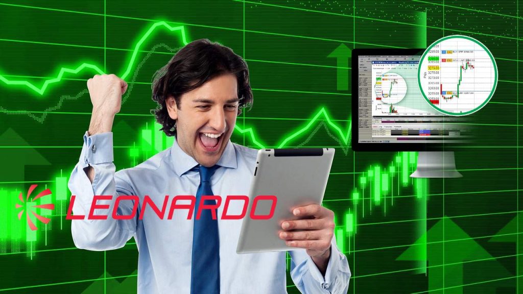 Azioni Leonardo: prezzo giusto è 27 euro? BUY in attesa della joint ...