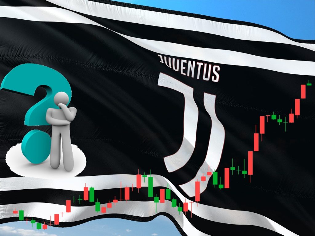 Azioni Juventus: quali effetti sui prezzi dal nuovo sponsor Azimut ...
