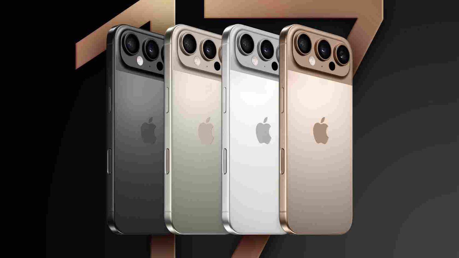 iPhone: Fotocamera superpotenziata con autofocus doppio in arrivo?