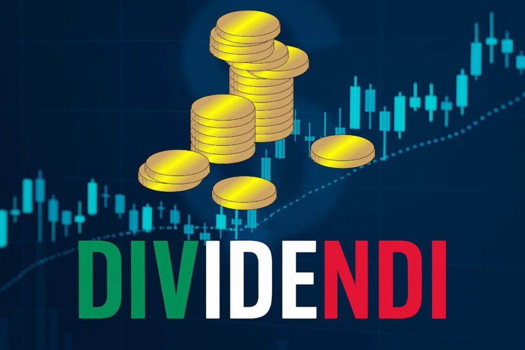 Dividendi 2025: il 19 maggio sarà Dividend Day, ecco cosa sapere