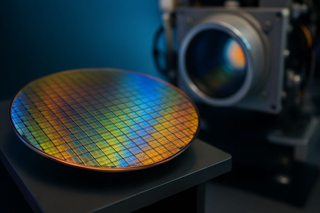 Azioni ASML sottovalutate: gli analisti vedono il vero rally nel 2027